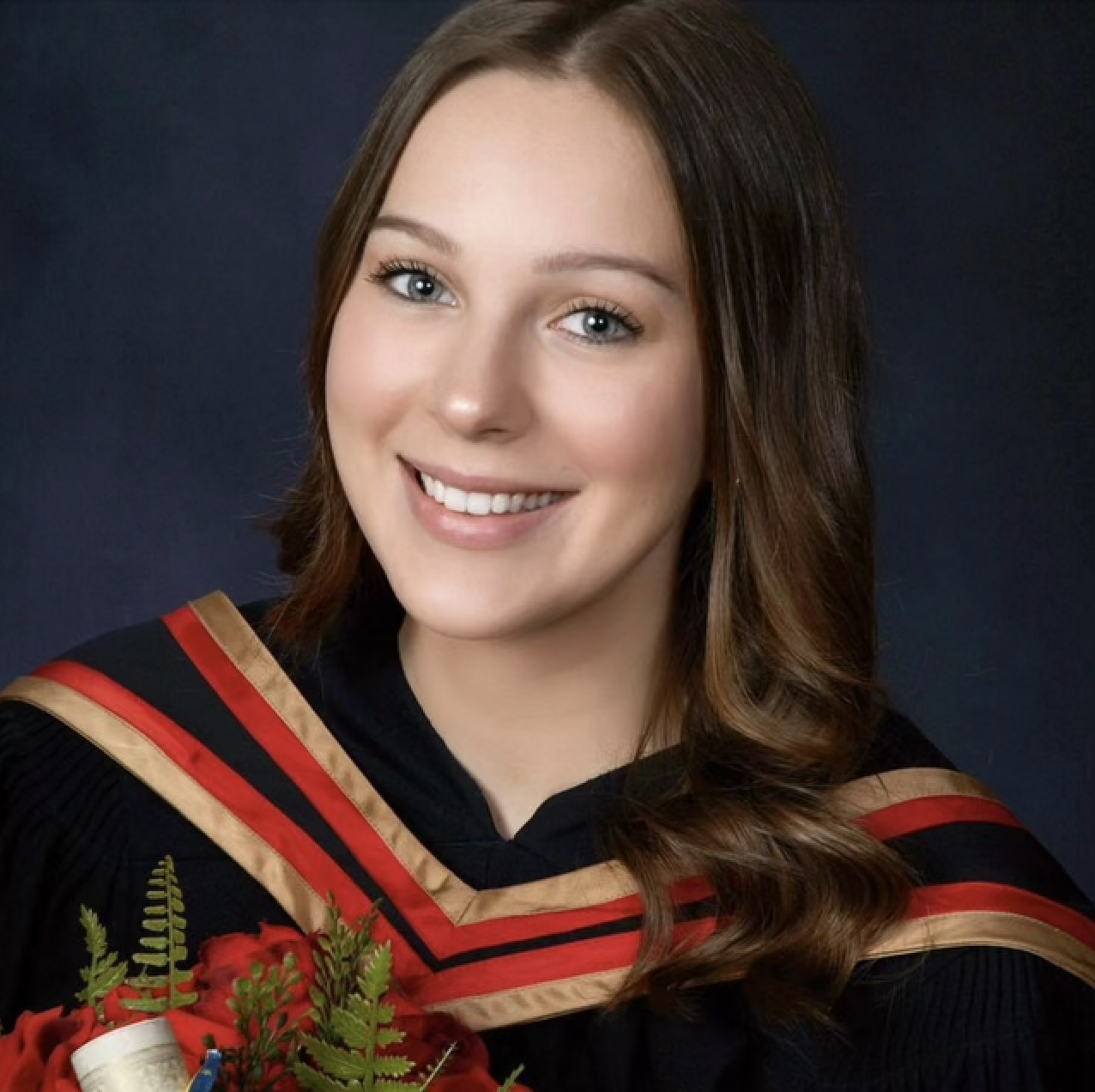 Celebrating Hayley Bromley & Dharmayu Desai: Future Endeavours In ...